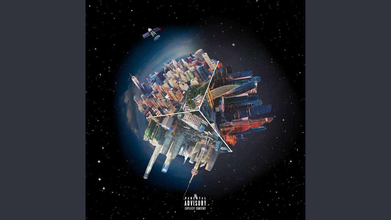 Rubix (Instrumental) - YouTube