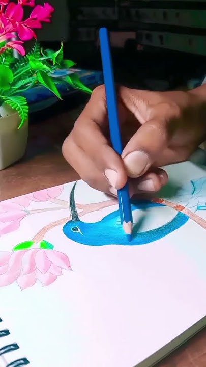 Cute Drowing 😍😍 Shorts Viral Tranding Ytshort Art Youtube