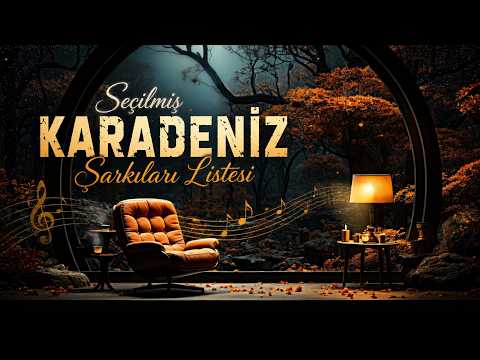 Seçilmiş Slow Karadeniz Şarkıları 2026