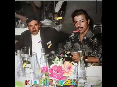Neşet Ertaş .deli Boran.fatma pekbak