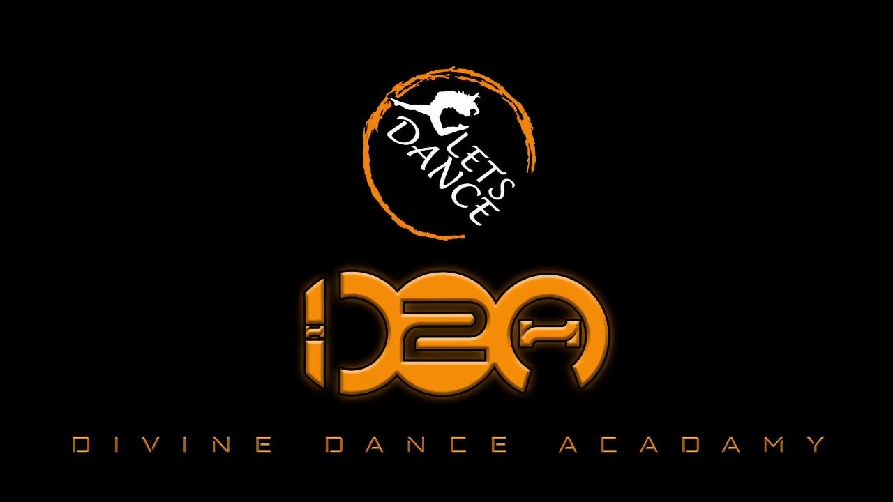 D2A_Divine Dance Academy Promo Video - YouTube
