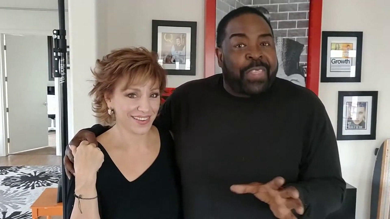 Copy of Les Brown loves Makenna Riley - YouTube