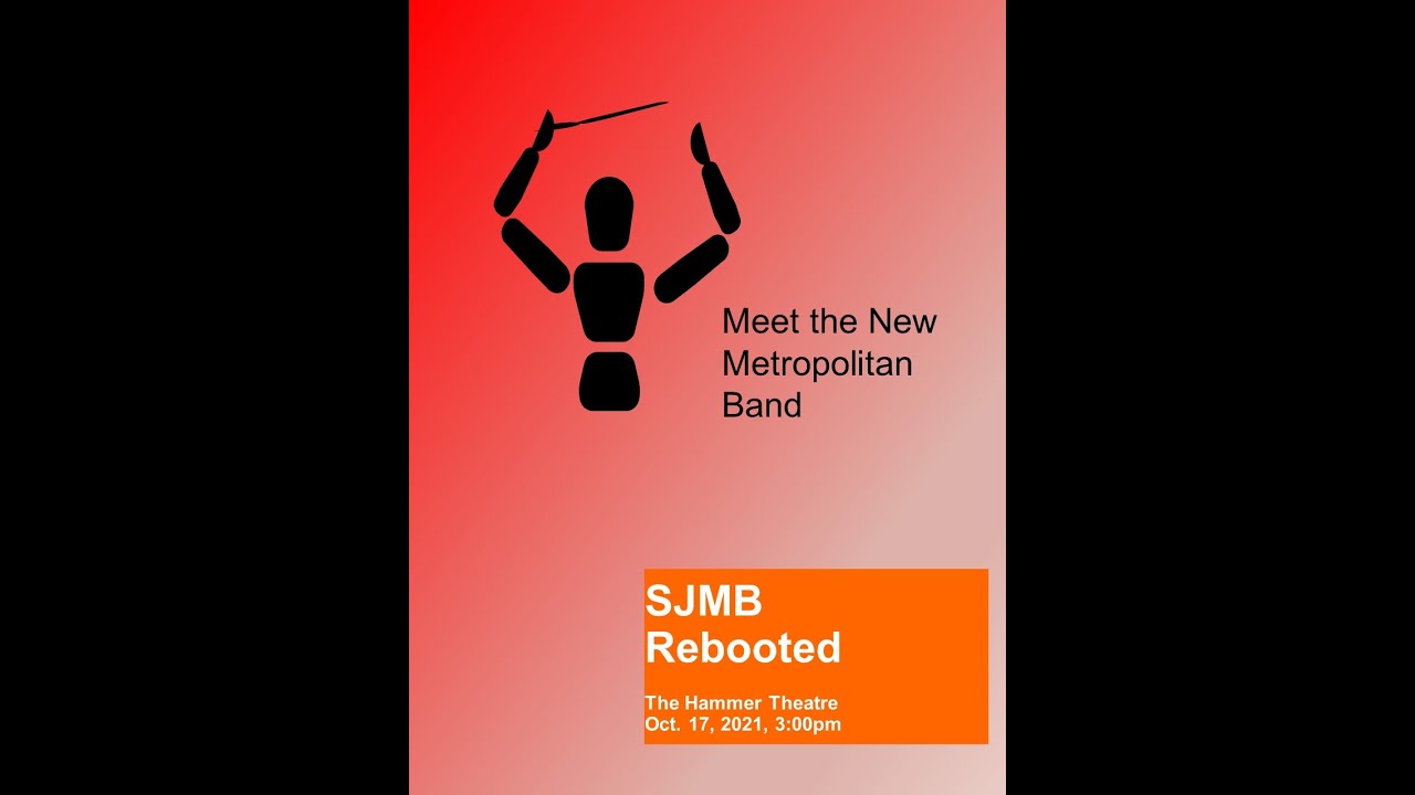 SJMB Rebooted - YouTube