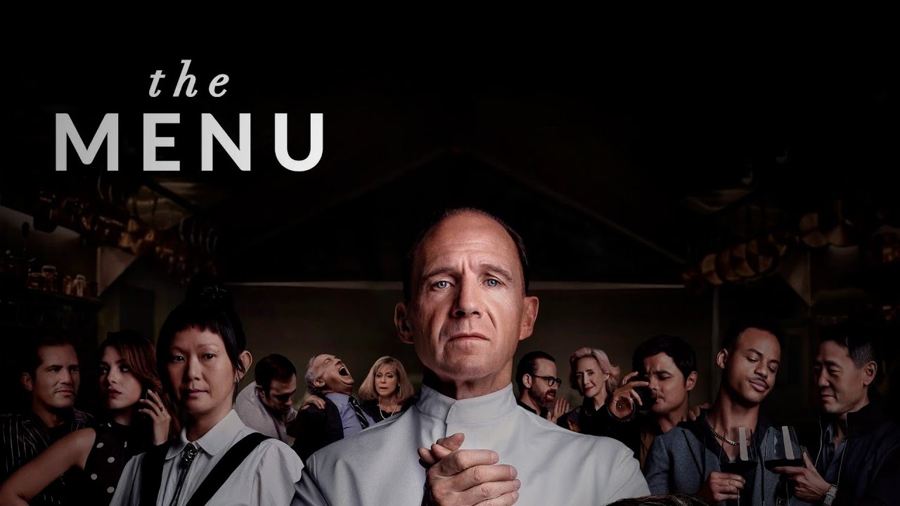 The Menu - See it at Movies@ Nov 18th - YouTube