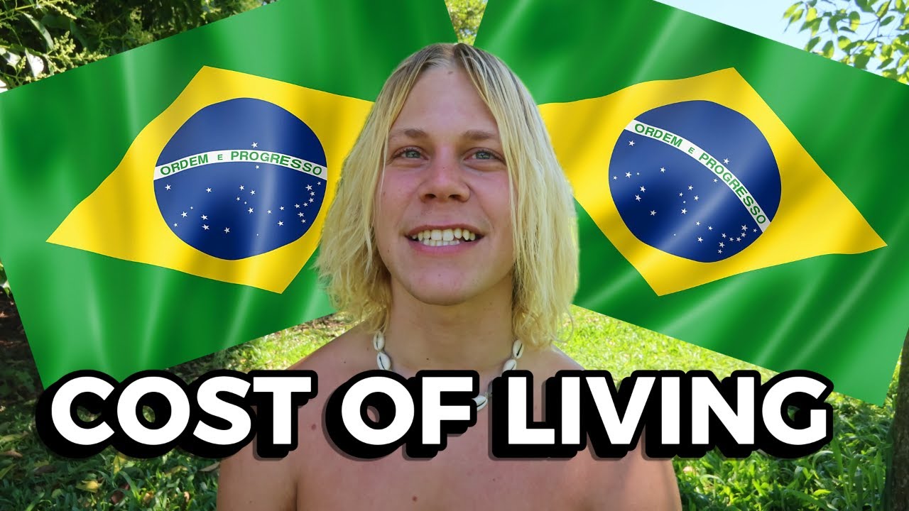 Primal Cost of Living in Rural Southern Brazil 2025 - YouTube