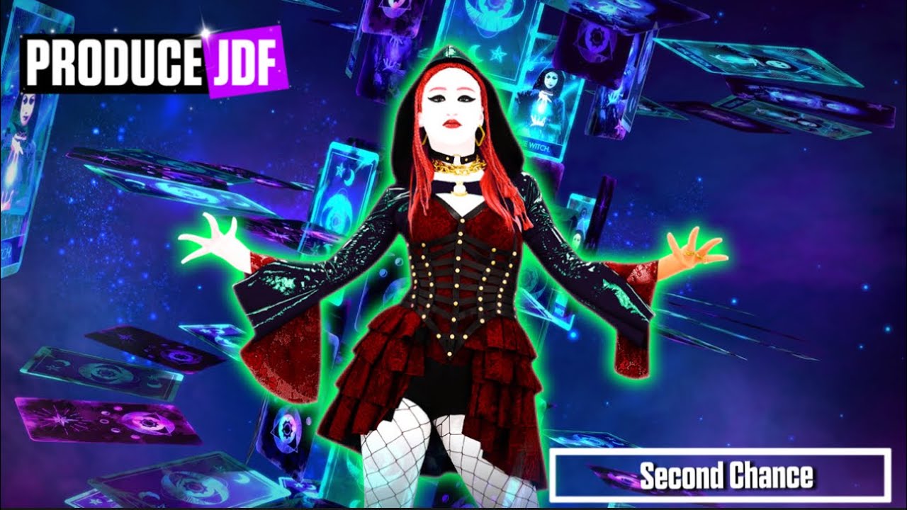 Produce JDF: Second Chance Episode 5 - YouTube