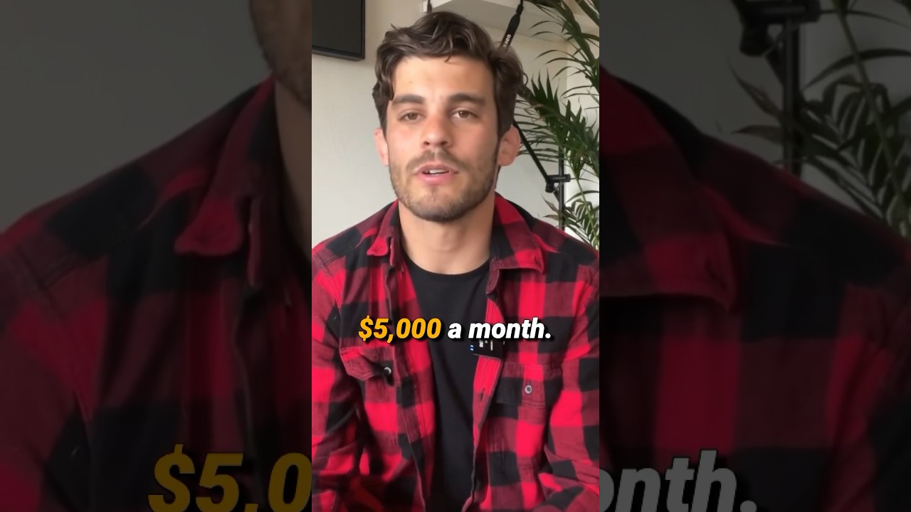 $5k to $15k Per Month - YouTube