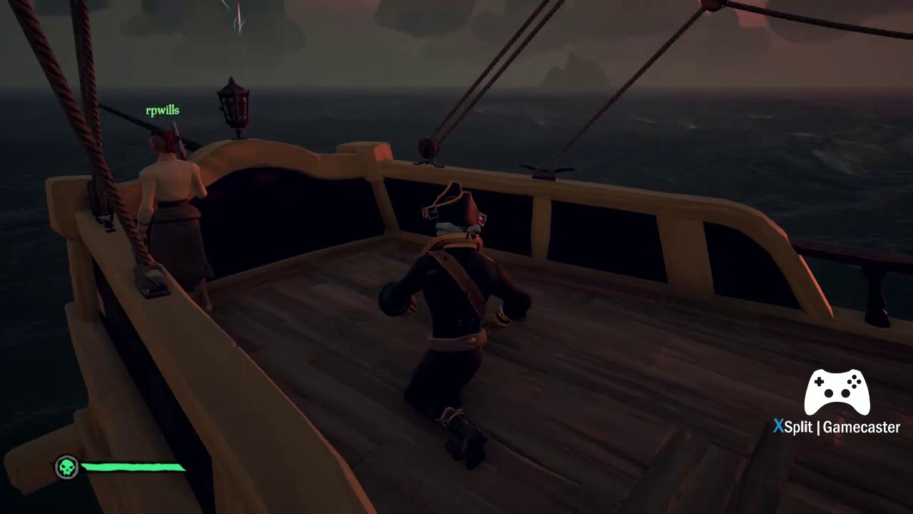 SOT with all the crew - YouTube