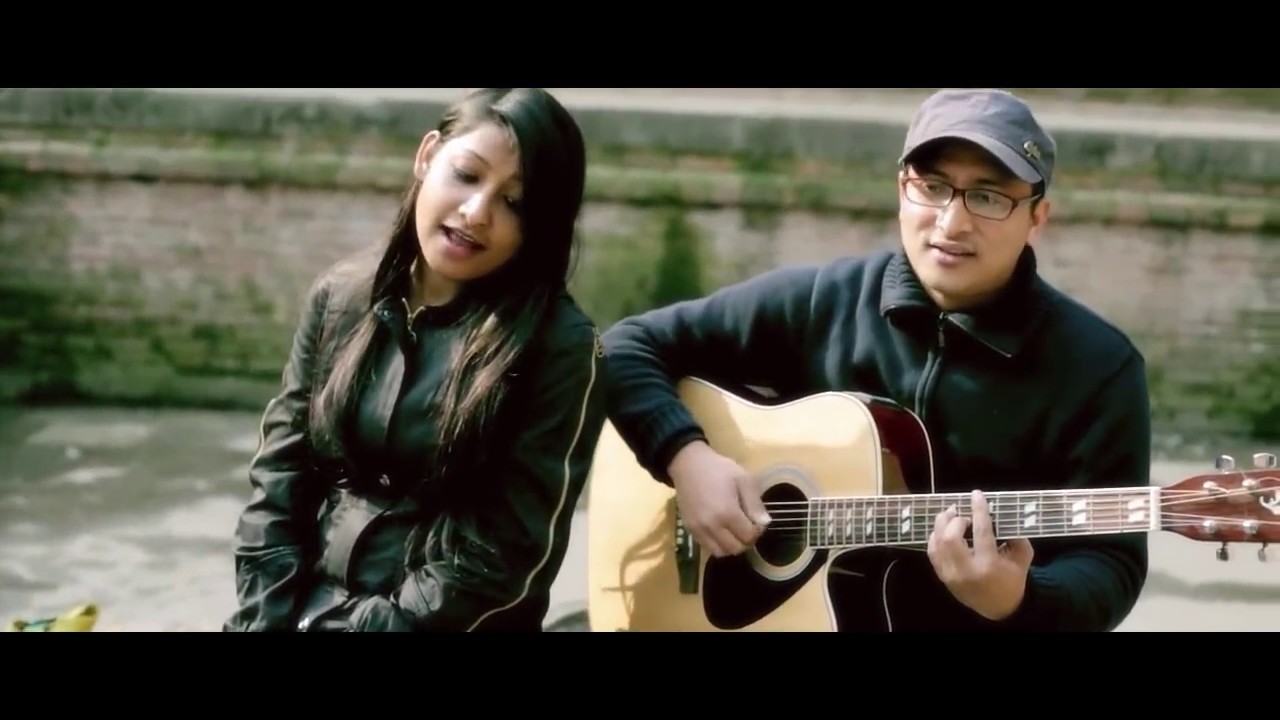 पानी बिना from Suntali Movie - YouTube