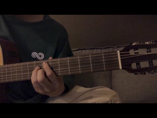 密やかに(Hisoyakani) / lamp cover Chords - Chordify