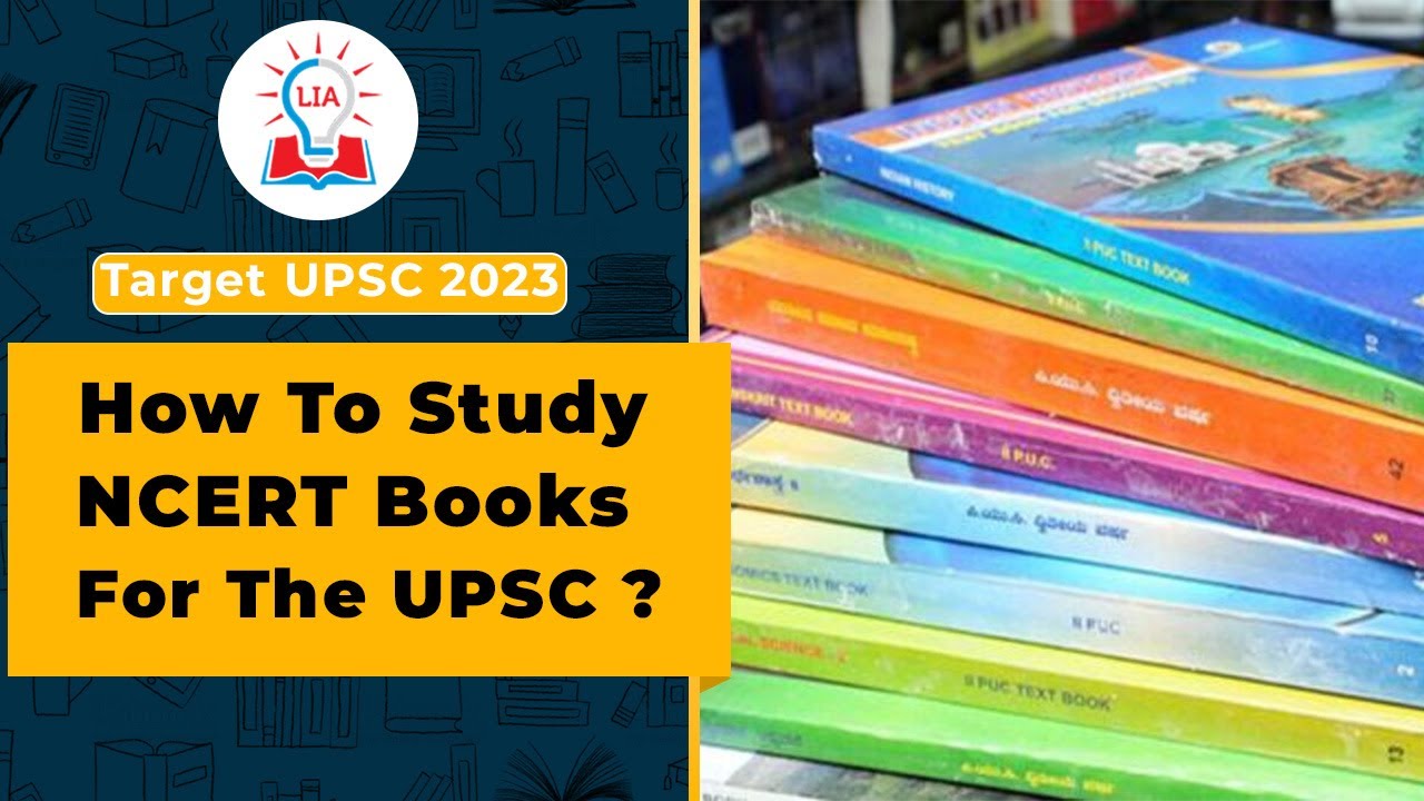 How To Study NCERT Books For UPSC Examination UPSC 2023 Preparation how-to-study-ncert-books-for-upsc-examination-upsc-2023-preparation