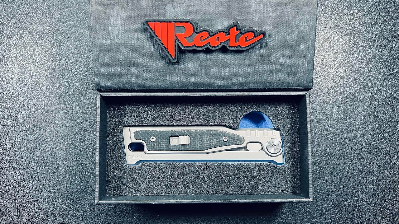 Reate Exo-M Unboxing! - YouTube