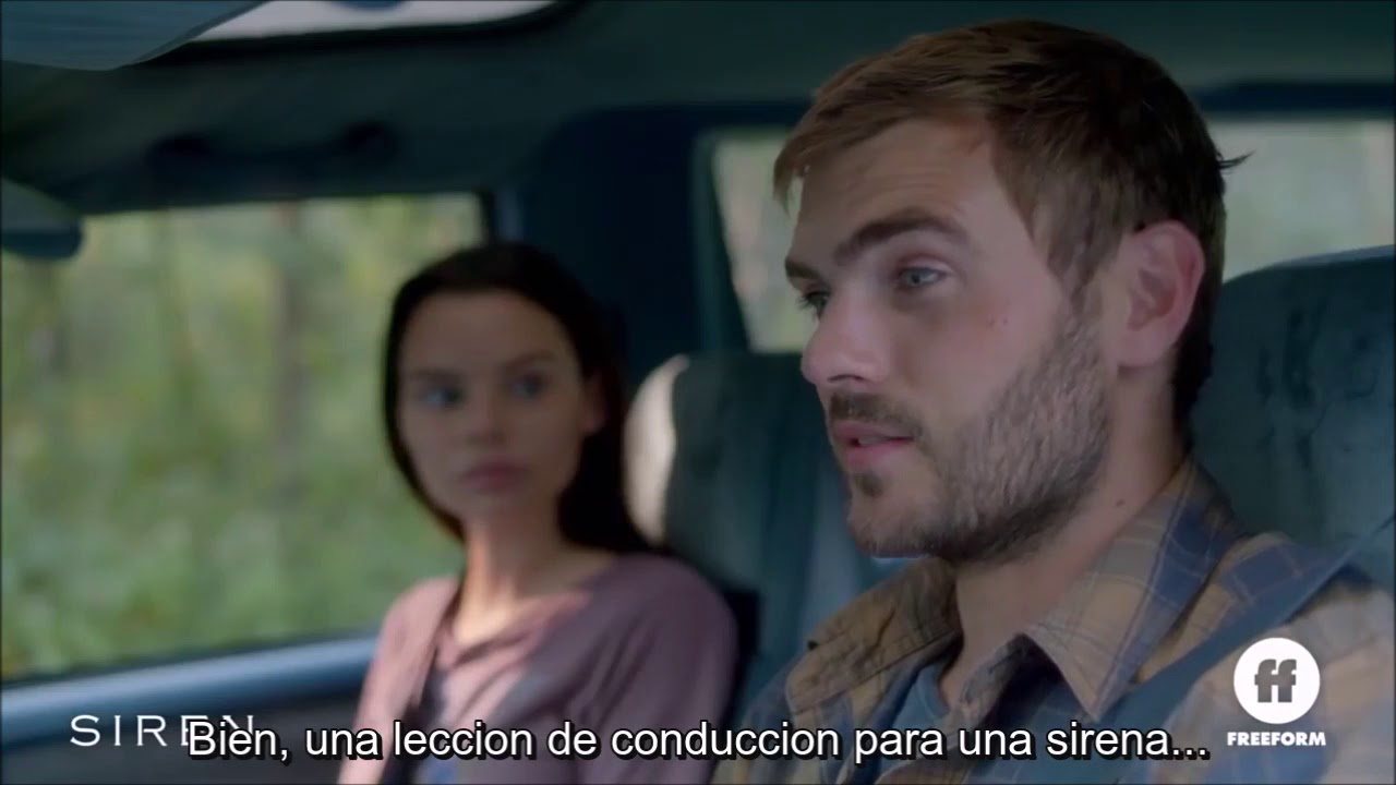 Sirena: Promo Segunda Temporada Subtitulado #3 - YouTube