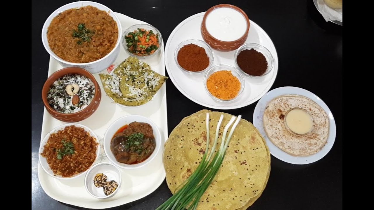 Sajje rotti|Uttarkarnataka sankranti special thali|uttarkarnataka style ...