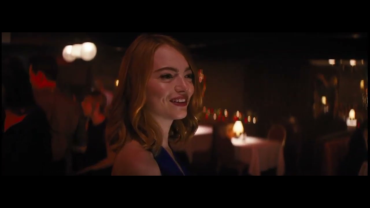 Seb and Mia | First Meet | La La Land | Ryan Gosling | Emma Stone - YouTube