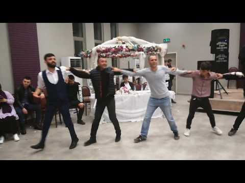 Sinan Peri & Engin Çetinkala (Orkestra Engin) - Kasap Havası / Halay (Elektro Bağlama & Org) - 2