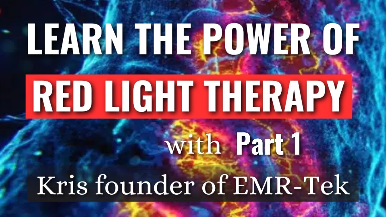 Red Light Therapy Benefits | Photobiomodulation | Light Therapy ...