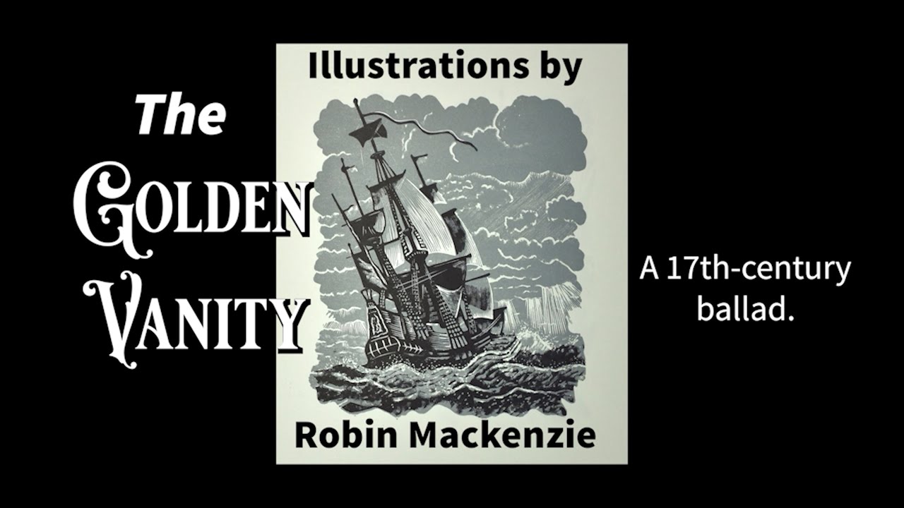 The Golden Vanity - YouTube