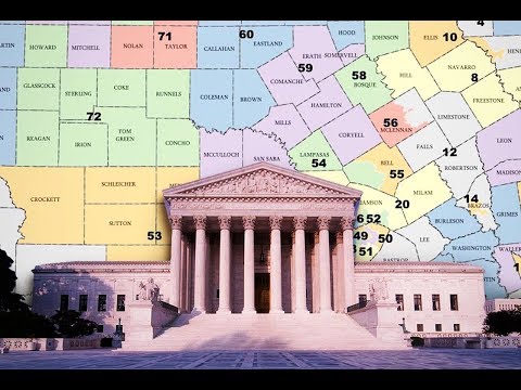 Court Blocks Gerrymandering Republicans