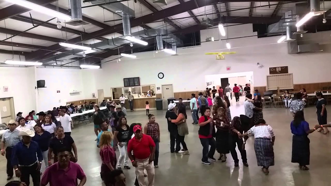 Marimba sonora maya 1 de agosto en decatur 2015 - YouTube