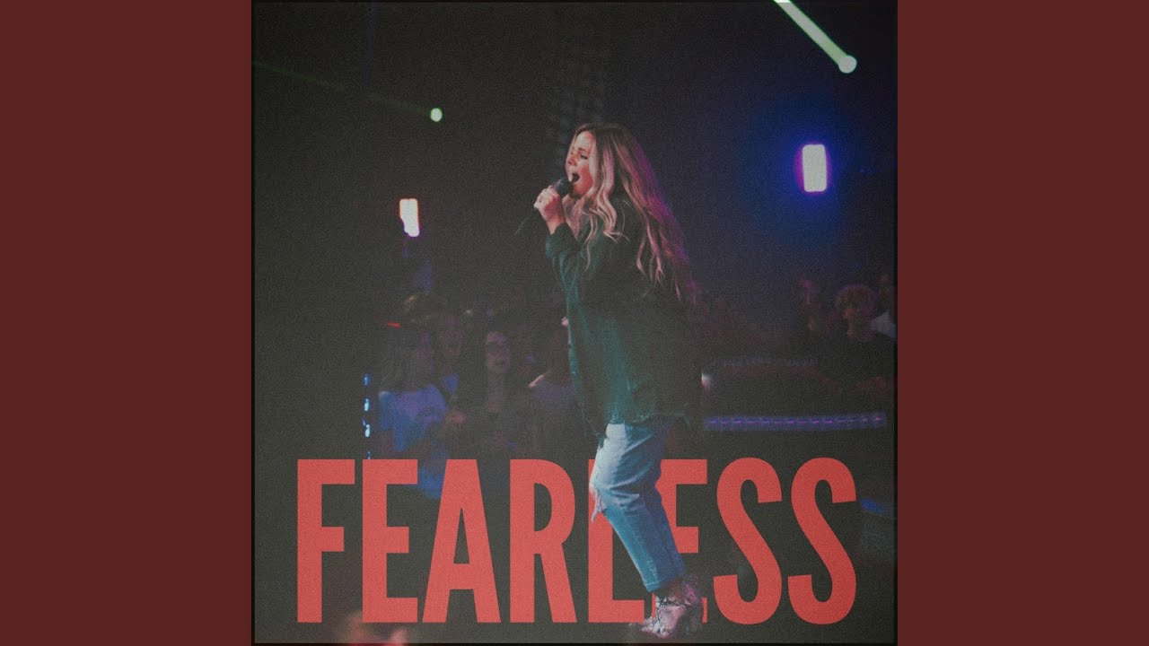 Fearless - YouTube
