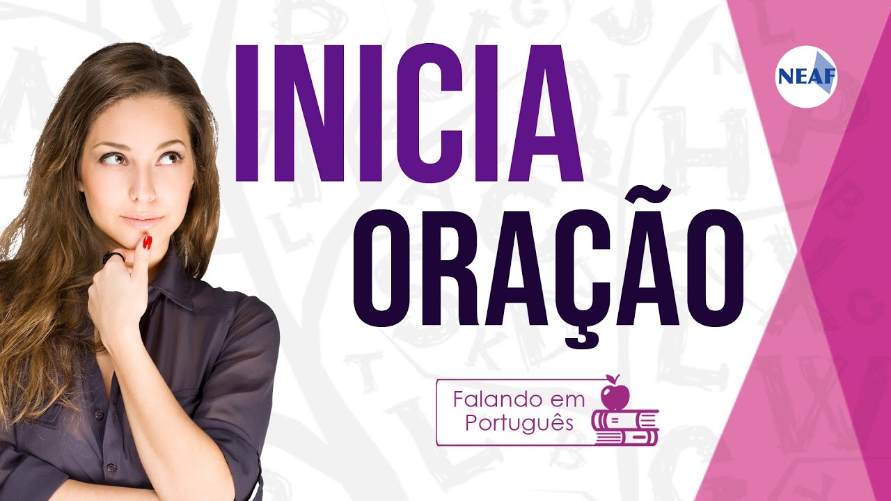 Pronomes Relativos QUE e QUAL na Língua Portuguesa | Falando em ...