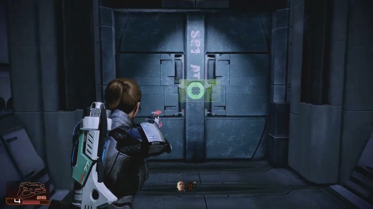 Mass Effect 2 Legendary Edition [Part 68]: The Grind - YouTube