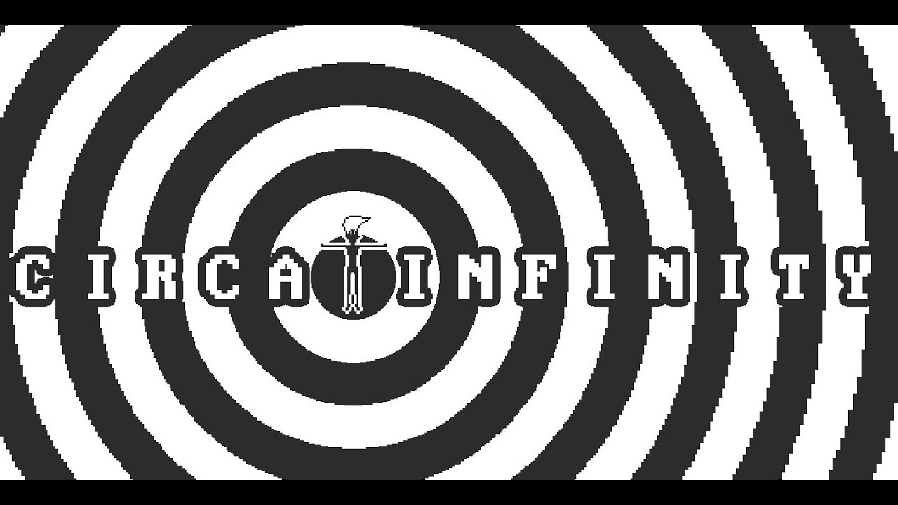 Circle Infinity ~ Level 1.5 Part 1 - YouTube