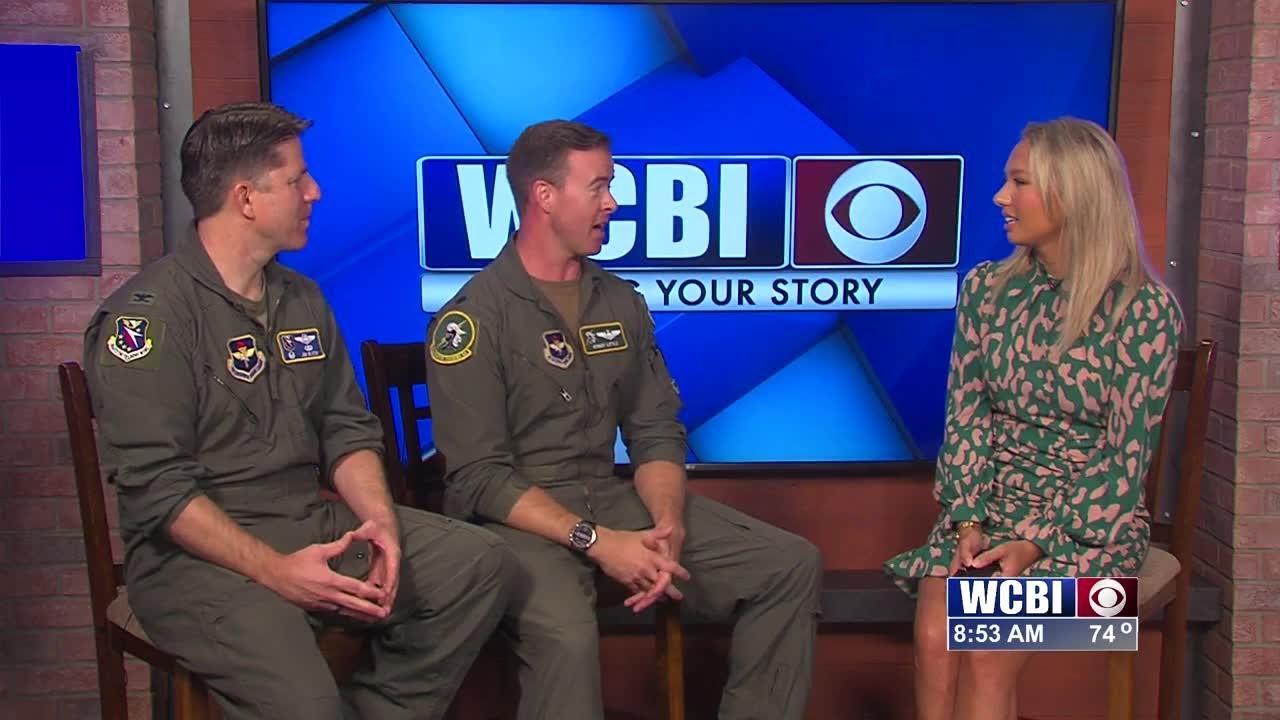 Thunder Over Columbus - 09/04/24 - YouTube