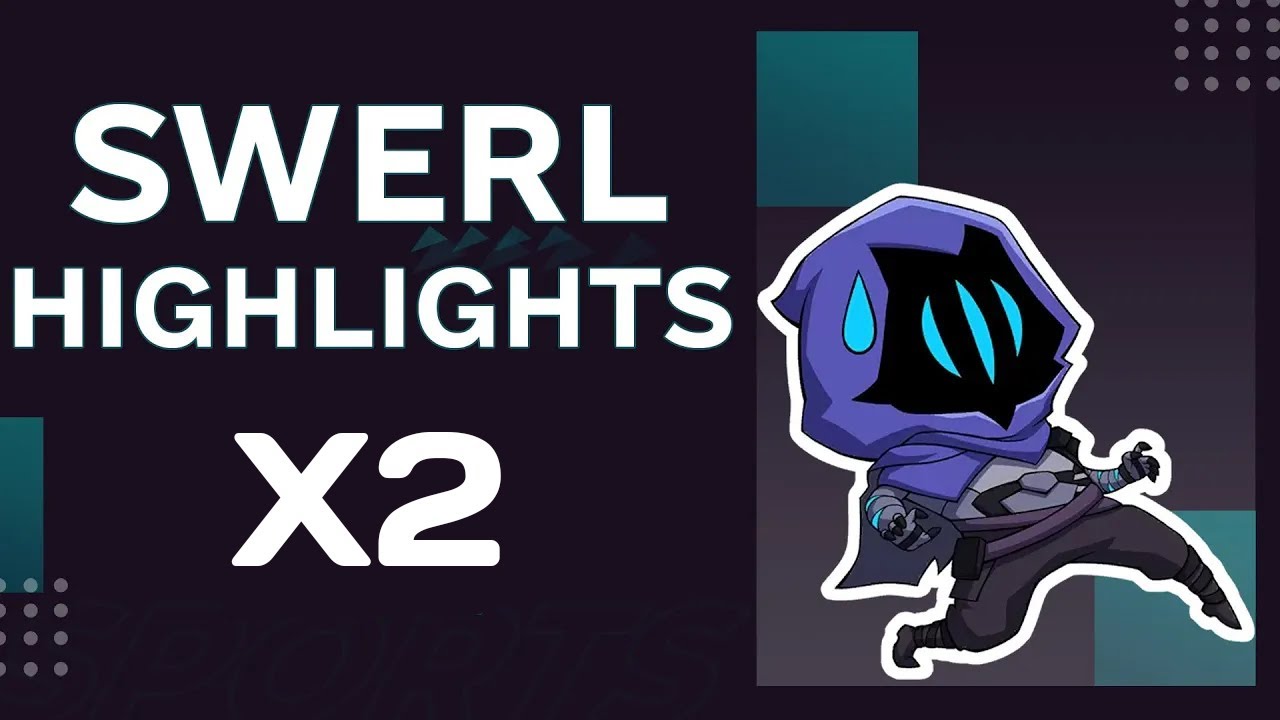 👀🔥 Swerl's Most INSANE Valorant Highlights of All Time! X2 - YouTube