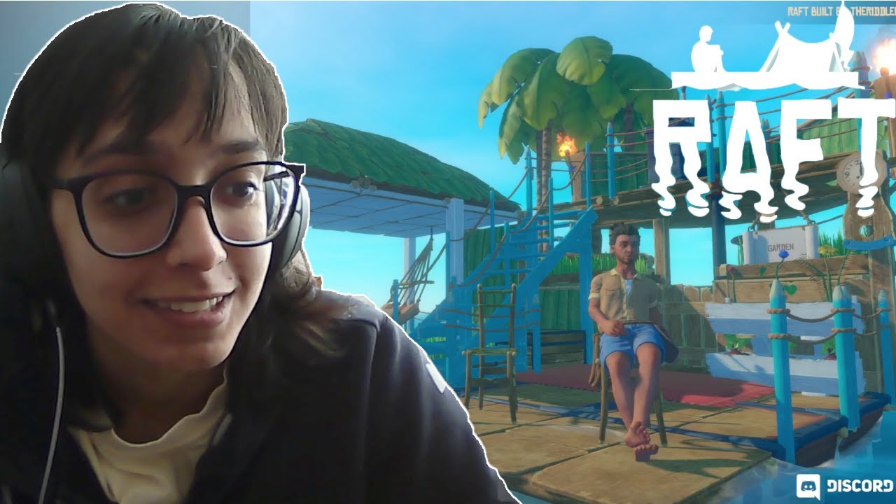 Prewal takes on RAFT - YouTube