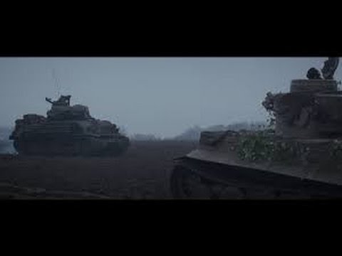FURY vs TIGER