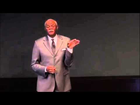 H. James Dallas' Lessons Learned - YouTube