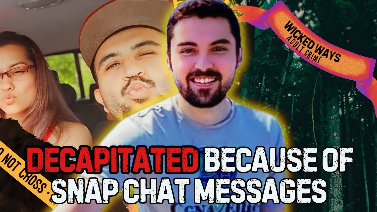 “I Thought You Were Going to Let Me Live” The Story of Jonathan ...