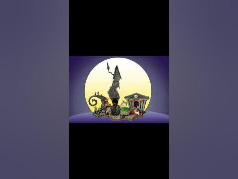 Новые наборы лего айдиас.#shorts #shorts #youtubeshorts - YouTube
