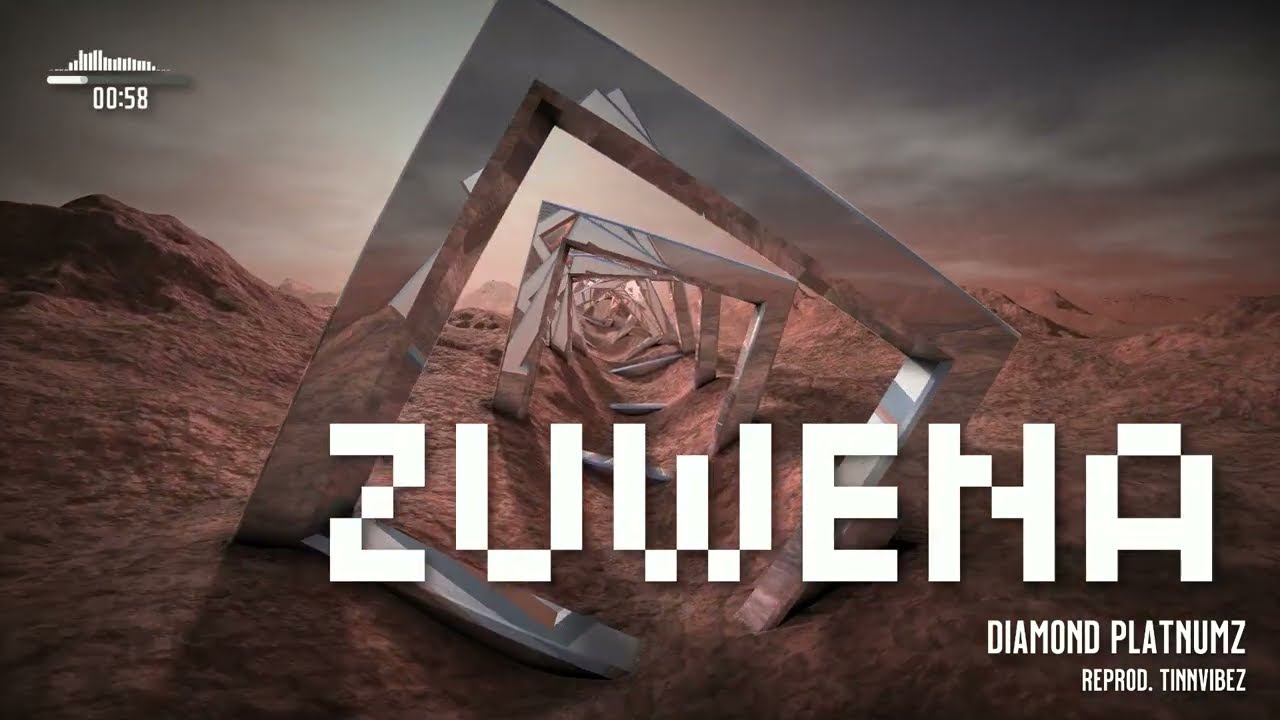 Diamond Platnumz - Zuwena (Official Instrumental) - YouTube