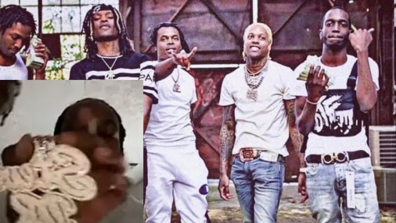 600 Members Trying K*LL Booka600 For Helping OTF ROB Memo600 For His ...