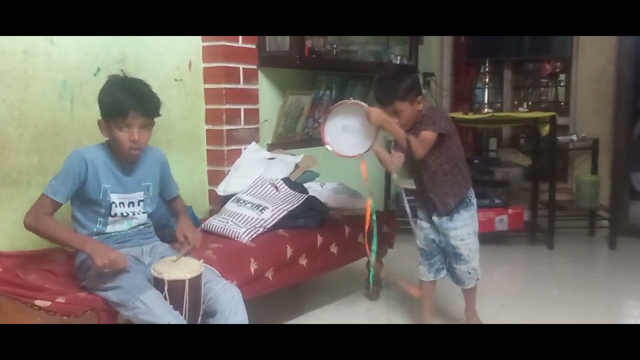 achus vlog - YouTube