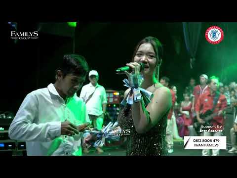 Angel Varia - Curang | Familys Group Live Cover Kp Bantar Kambing Rancabungur Bogor