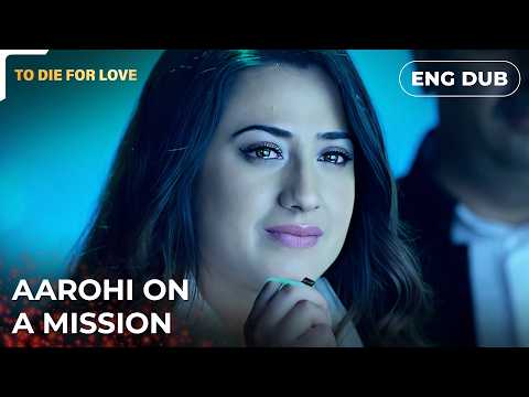 He finally took it too far | To Die for Love  | Indian Series in English Dubbed #EP20