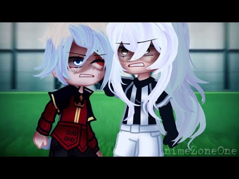 𝕐𝕠𝕦 𝕡𝕣𝕖𝕥𝕖𝕟𝕥𝕚𝕠𝕦𝕤...𝔻𝕠𝕦𝕔𝕙𝕖𝕓𝕒𝕘 || gacha life || trend || blue lock - YouTube