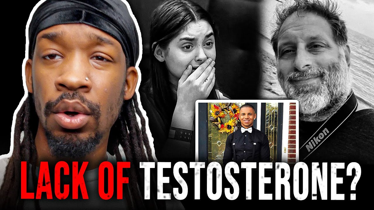 Mackenzie Shirilla's Dad Displays Complete Lack Of Leadership As She ...