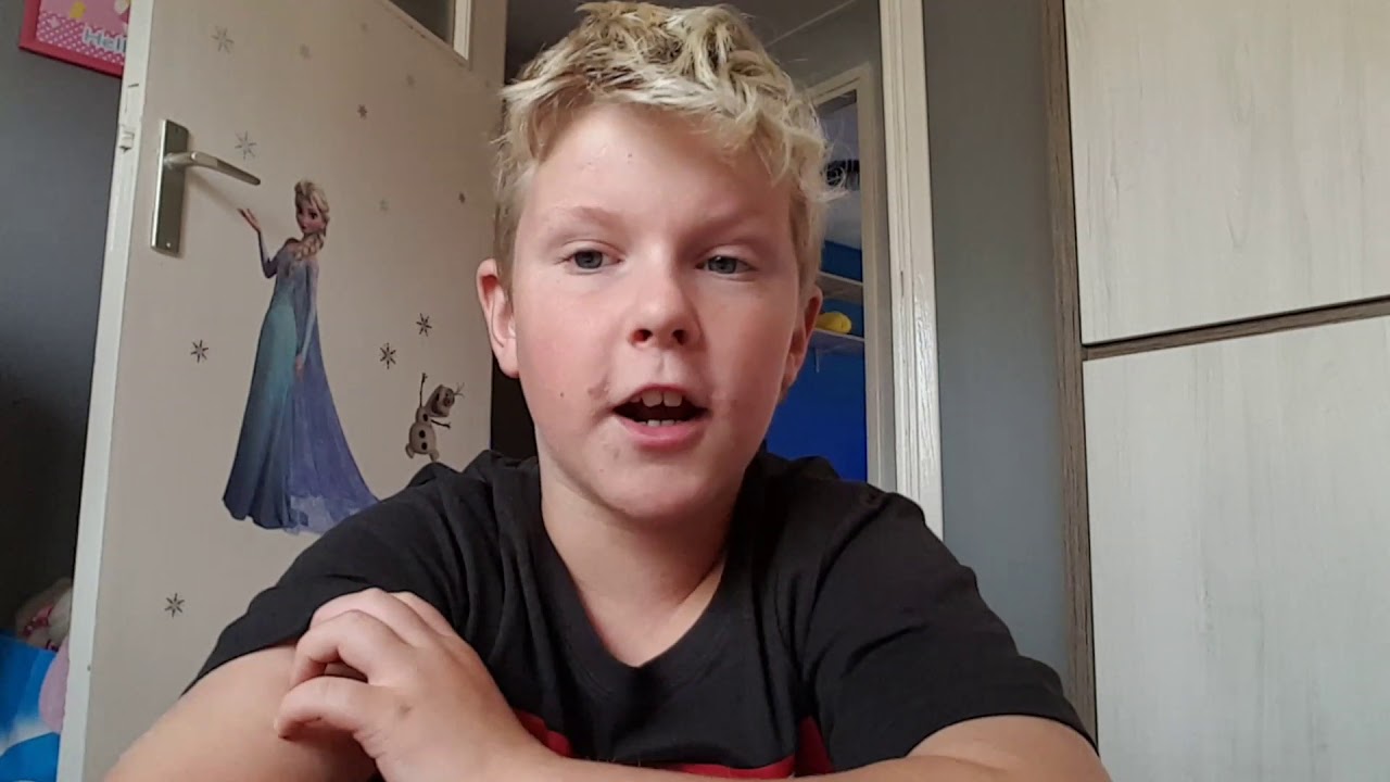 Broer En Zusje Deel 1 Youtube