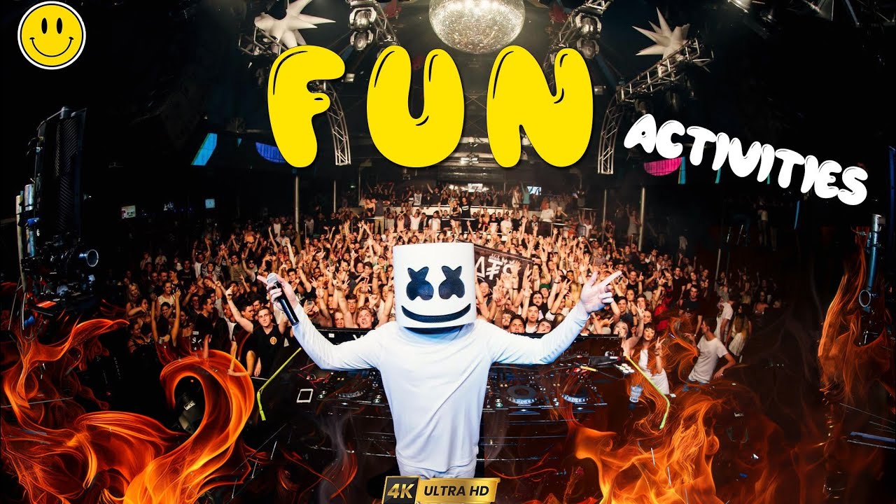 Top 10 Fun & Exciting Activities to Try! 🌟 Adventure, Creativity & More ...