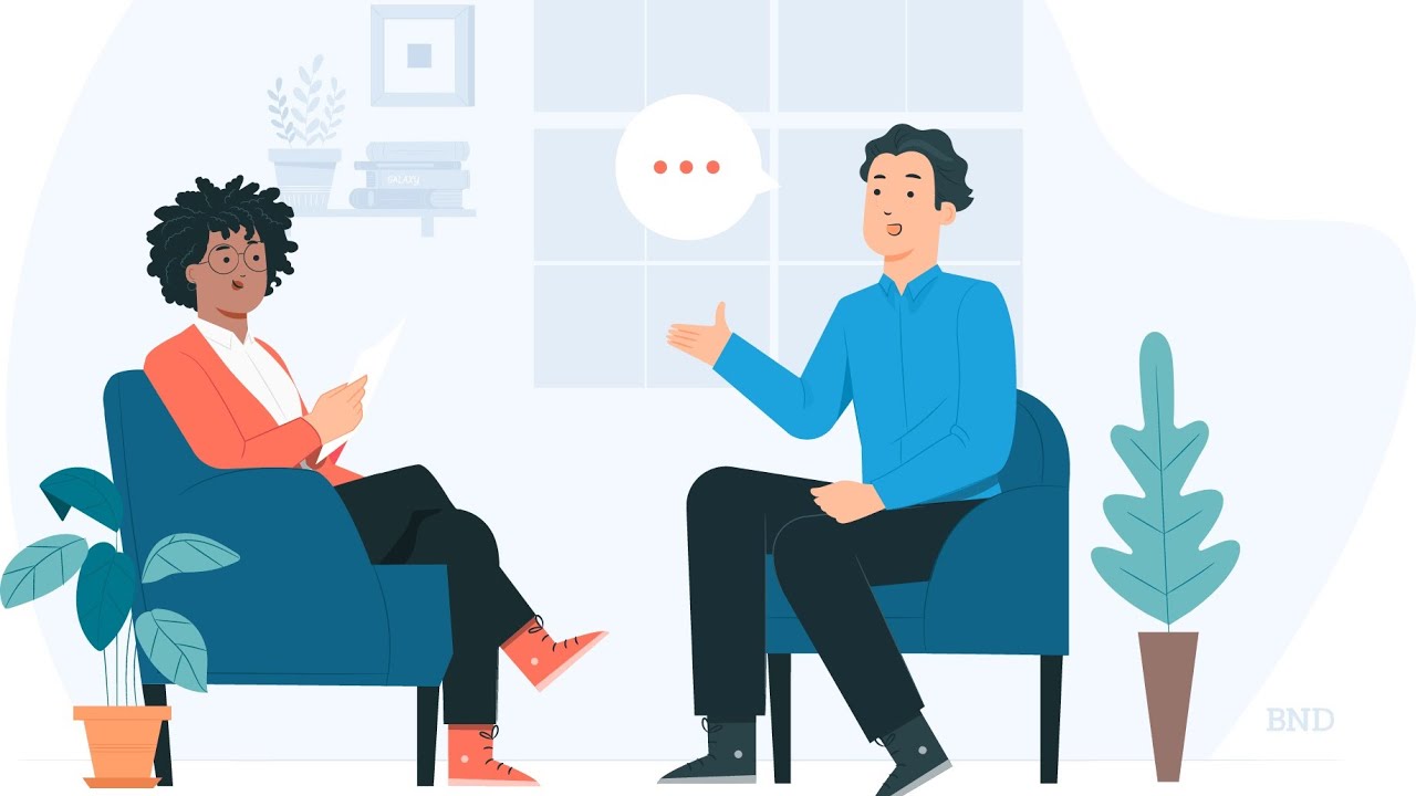 Interpersonal Spanish Speaking - YouTube