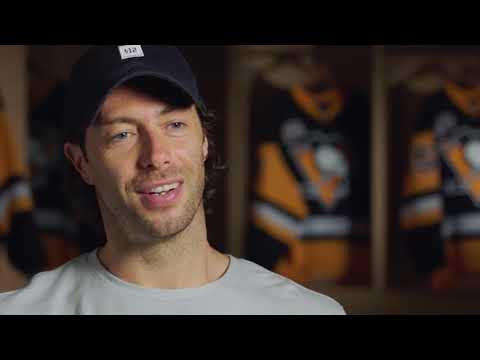 2017 Stanley Cup Champions Pittsburgh Penguins DVD