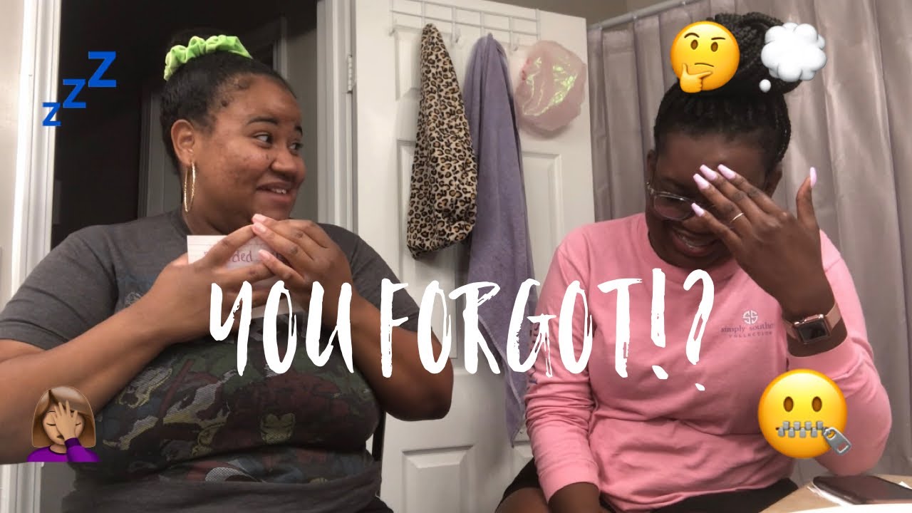 How Well Does My Best Friend Know Me Part 1 YouTube how-well-does-my-best-friend-know-me-part-1-youtube