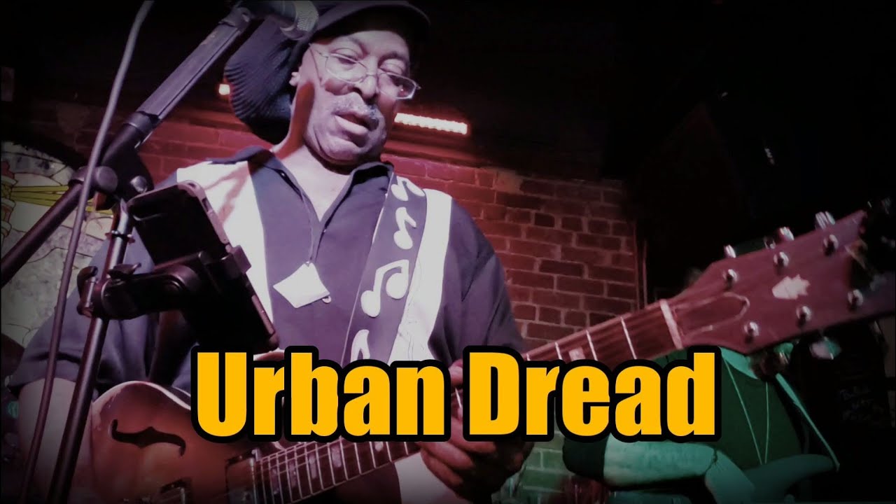 Urban Dread @ the Lighthouse - YouTube
