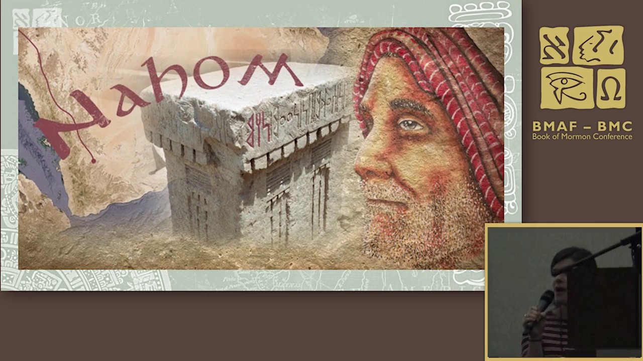 Book of Mormon Central One Year Later - Book of Mormon Conference 2017 ...