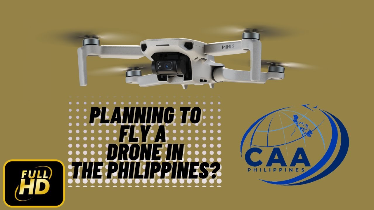 Do You Fly Drones? here's what you should know about the rules and ...